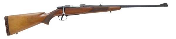 Brno 601 308win Brugt Jagtriffel - Brugte rifler - www.huntinglife.dk