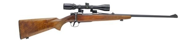 Brno 83 308win Brugt Jagtriffel - Brugte rifler - www.huntinglife.dk