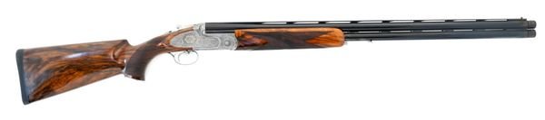 Cæsar Apex Sport 12/76 o/u Brugt Haglgevær 5CH - Brugte haglgeværer ...