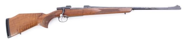 CZ 550 6,5x55 Brugt Jagtriffel - Brugte rifler - www.huntinglife.dk
