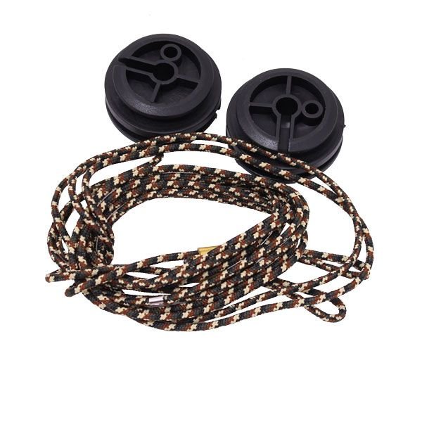 Decoy Compound Kids Streng & Hjul Gul - Buer & tilbehør - www ...