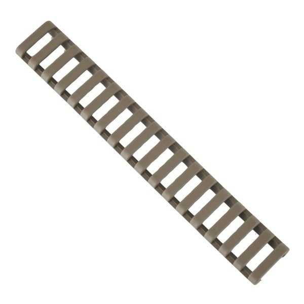 Magpul Ladder Rail Panel Mag013-FDE - Riffelskæfter - www.huntinglife.dk