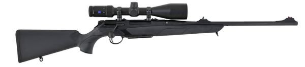 Merkel Helix Explorer .308win M15x1 Med. Zeiss V4 3-12x56 sigtekikkert ...