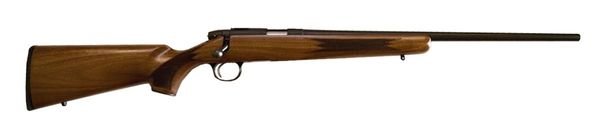 Remington 504 22lr - Salonrifler - www.huntinglife.dk