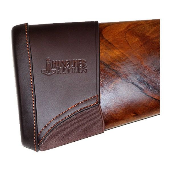 Stock Extender Kit Large Kolbeforlænger 15x5x10cm Læder - Andet ...