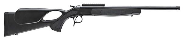 Bergara BA13 TD 308 51cm 5/8-24" Thumbhole Riffel - Kipplauf rifler ...