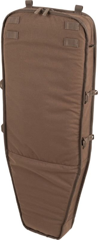 Blaser Backpack Rifle Scabbard Brown - Jagtrygsække - www.huntinglife.dk