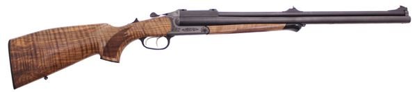 Blaser D99 Drilling Luxus 20/76-7x65R - Drillinger - www.huntinglife.dk