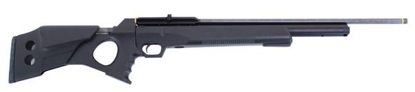 FX Storm Dæmpet 5,5 - Luftgeværer PCP - www.huntinglife.dk