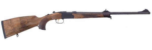 Merkel K5 Black 308Win 56cm Gr5 Kipplauf - Kipplauf rifler - www ...