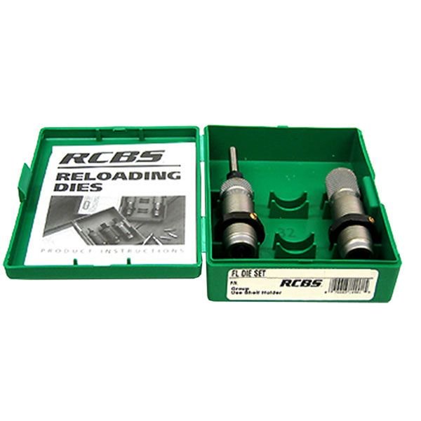 RCBS Die Set .300 Rem Ultra Mag - Die set - www.huntinglife.dk