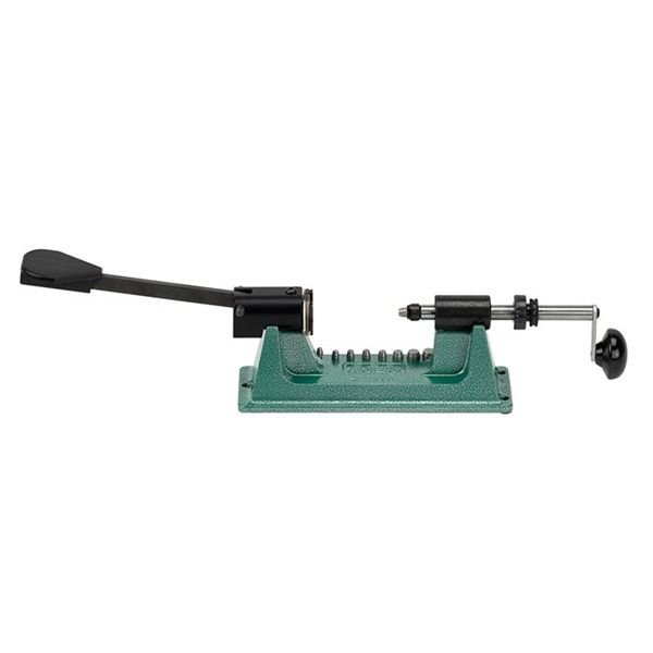 RCBS Trim-Pro 2 Manuel Case Trimmer Kit - Ladeudstyr - www.huntinglife.dk
