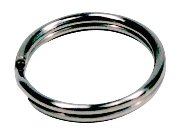 iMarc Split Ring Silver 20mm Big - Tilbehør - www.huntinglife.dk