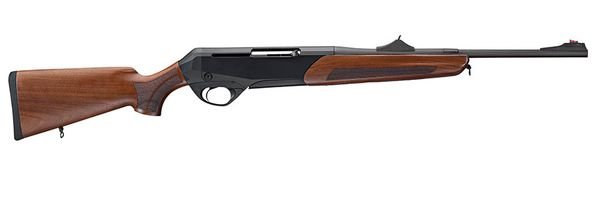 Merkel SR1 Basic .308Win 50cm - Jagtrifler - www.huntinglife.dk