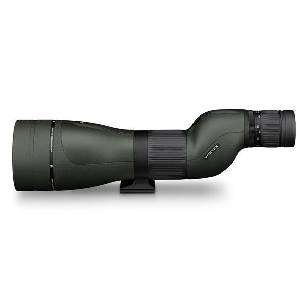 Vortex Diamondback 20-60x85 Spotting Scope Straight - Spotting scopes ...